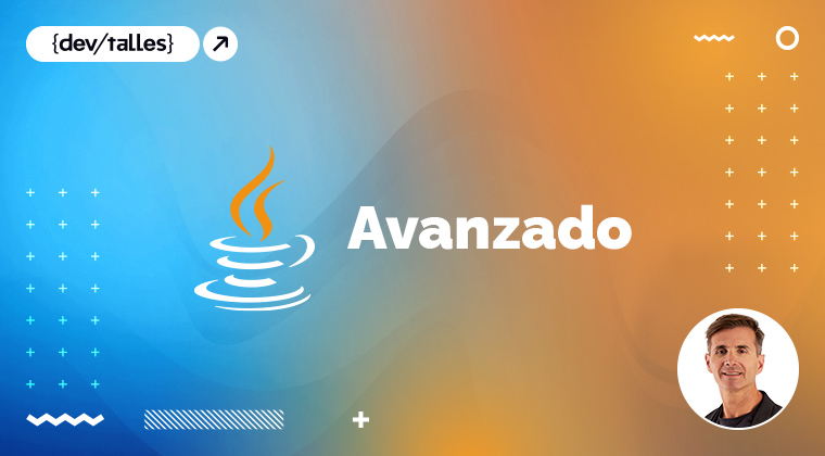 Java avanzado: reactividad, concurrencia y patrones