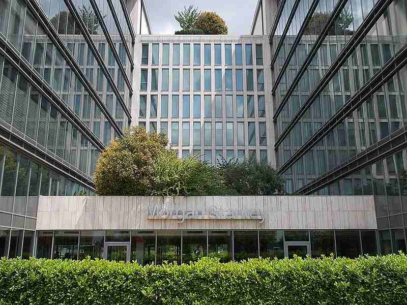 Morgan Stanley to Cut 2,000 Jobs Amid Trump Tariffs, Policy Shifts