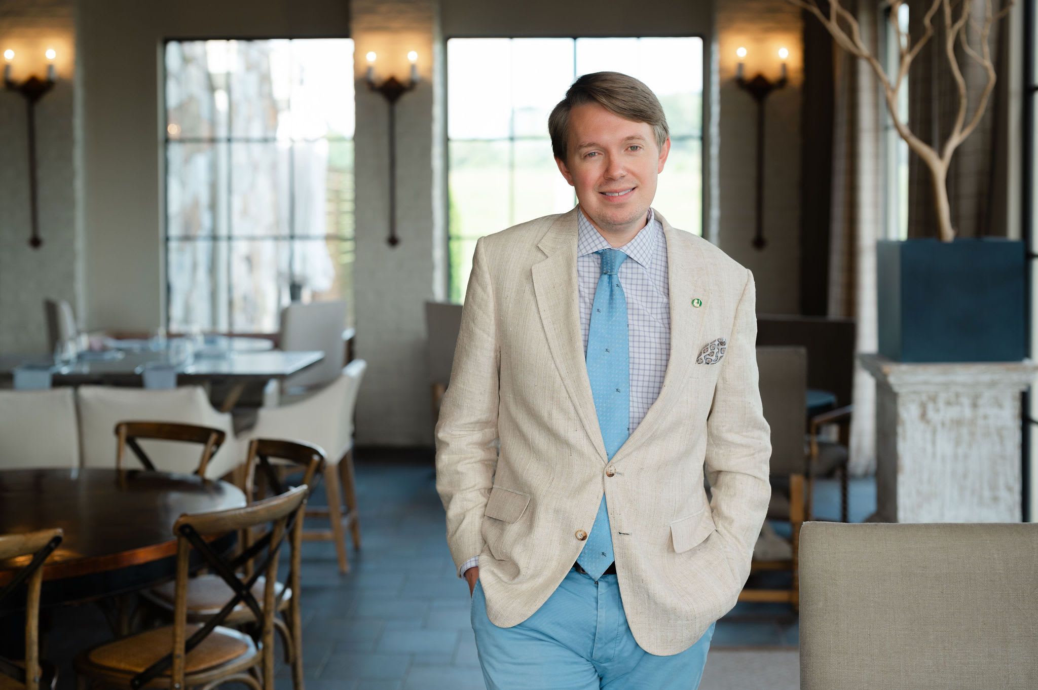 Meet Our Wine & Culinary Experts | Early Mountain Vineyards | Early ...