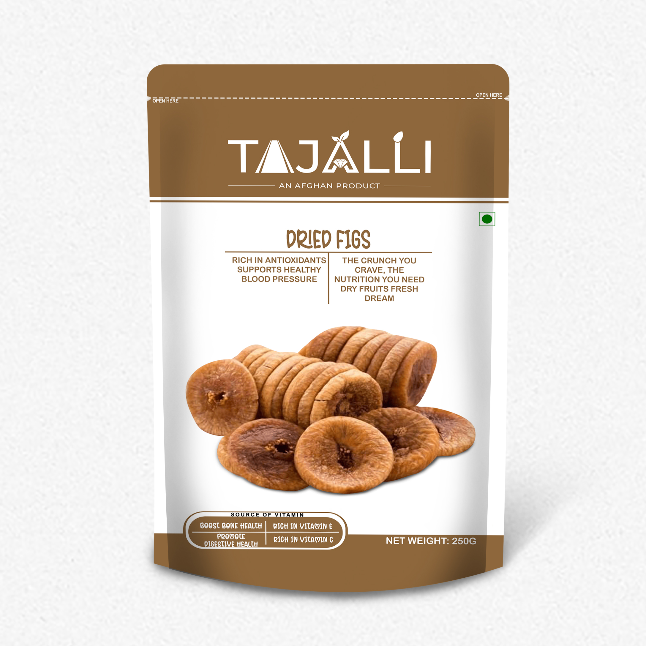 Tajalli DryFruits