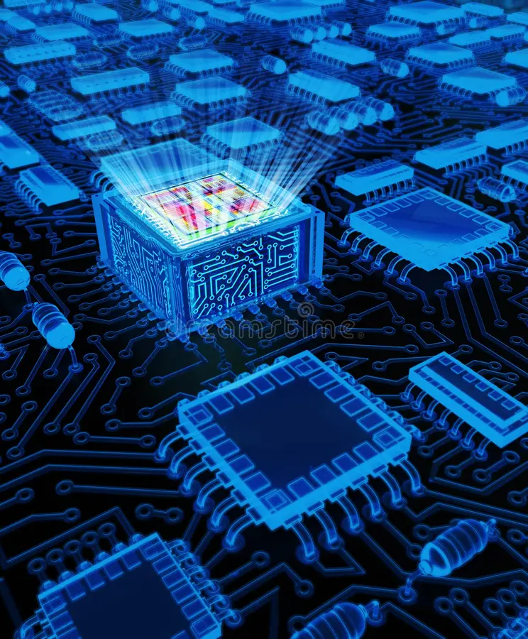 Noteworthy technology acquisitions 2021