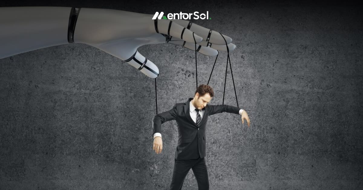 5 Types Of Manipulators At Work - MentorSol