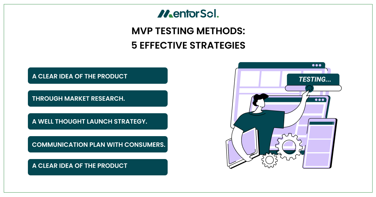 How To Plan And Launch An MVP: A Go-To-Marketing Strategy