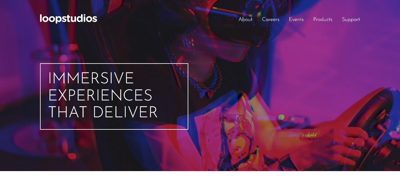 GitHub - AnozieChibuike/Loop-Studios