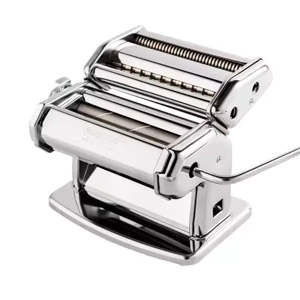 Máquina para hacer pasta Imperia iPasta Ruvida