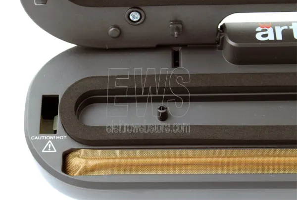 Artus V06 macchina sottovuoto Magnetiko confezionatrice automatica