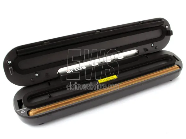 Artus V06 macchina sottovuoto Magnetiko confezionatrice automatica