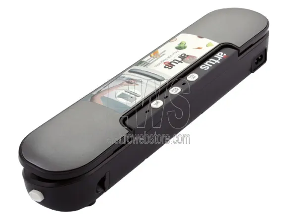 Artus V06 macchina sottovuoto Magnetiko confezionatrice automatica