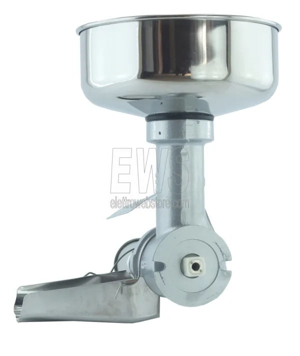 REBER accessorio spremipomodoro n.5 optional 8700N - ElettroWebStore