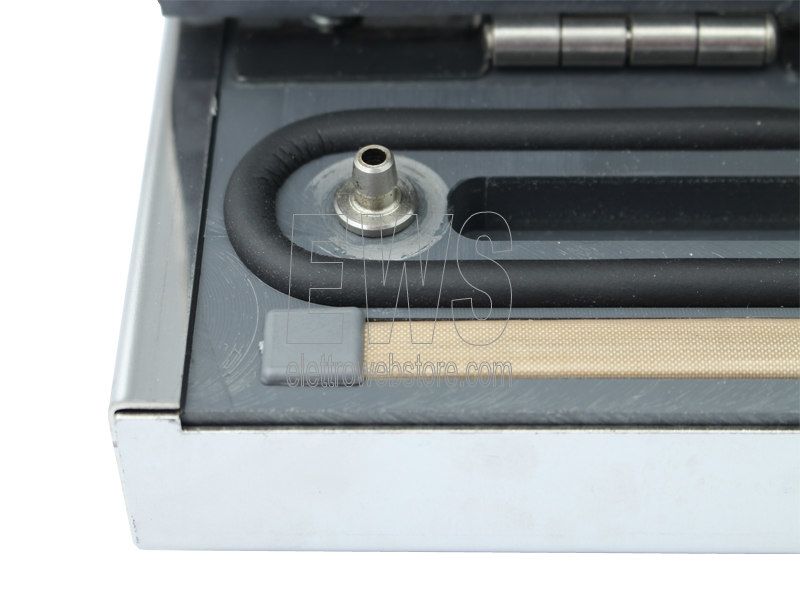 REBER Ecopro 30 macchina sottovuoto professionale 9709NE - ElettroWebStore