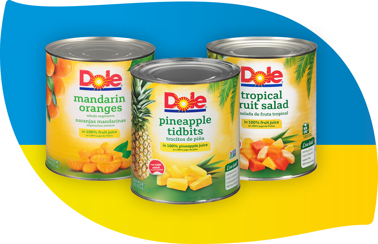 Dole Foodservice