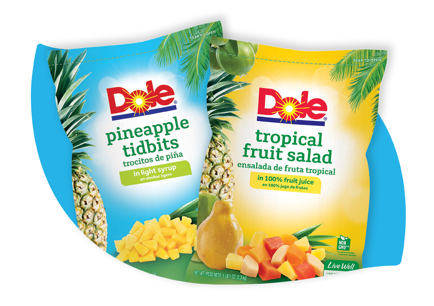 Dole Foodservice