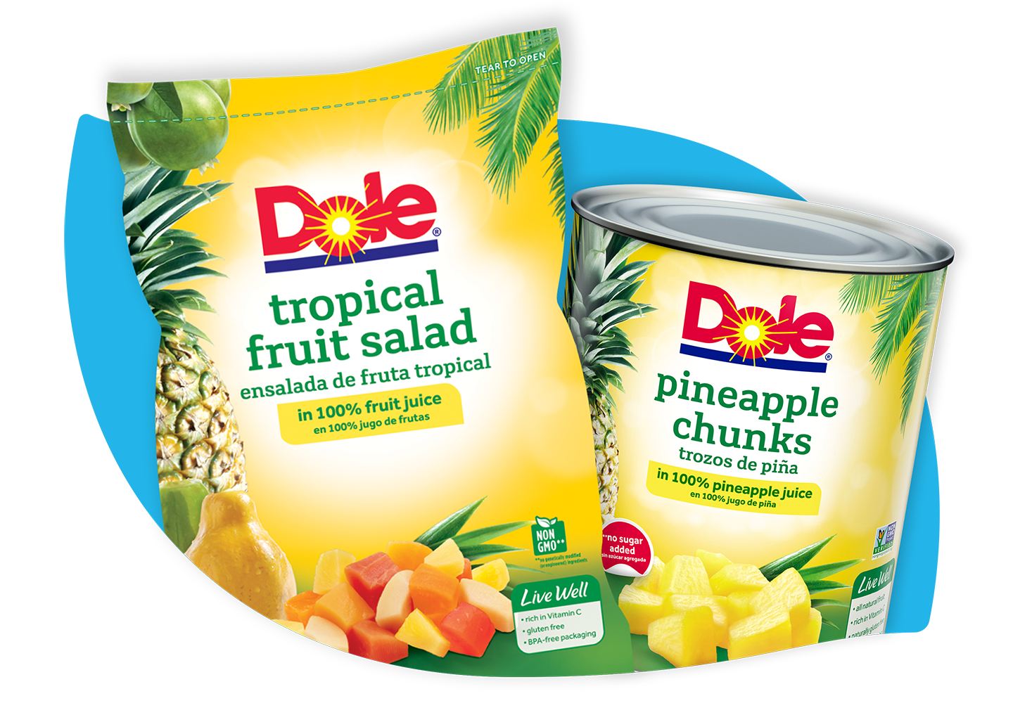 Dole Foodservice