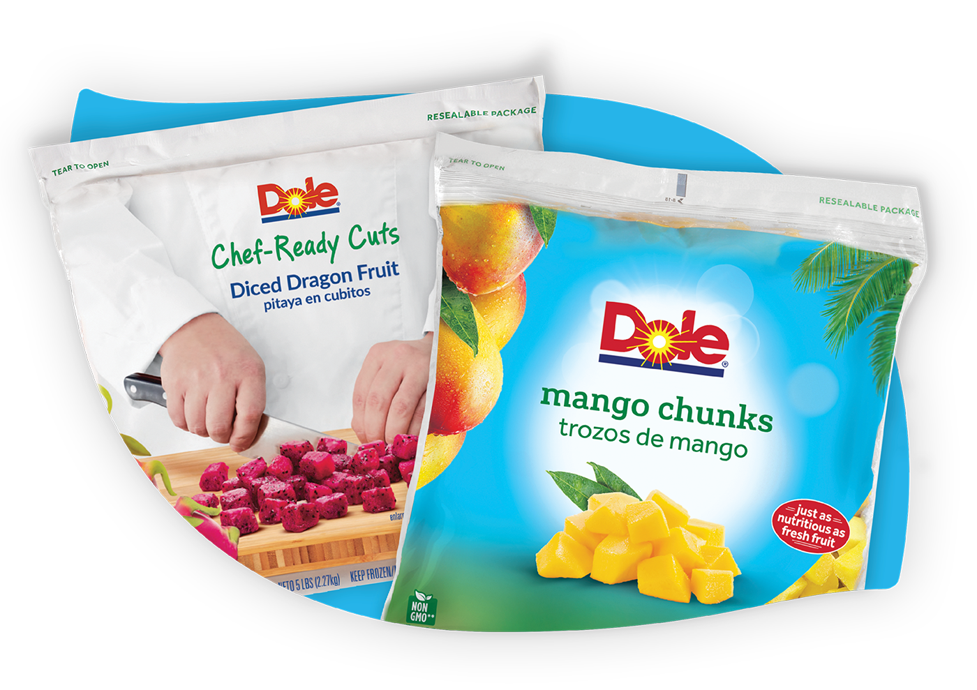 Dole Foodservice