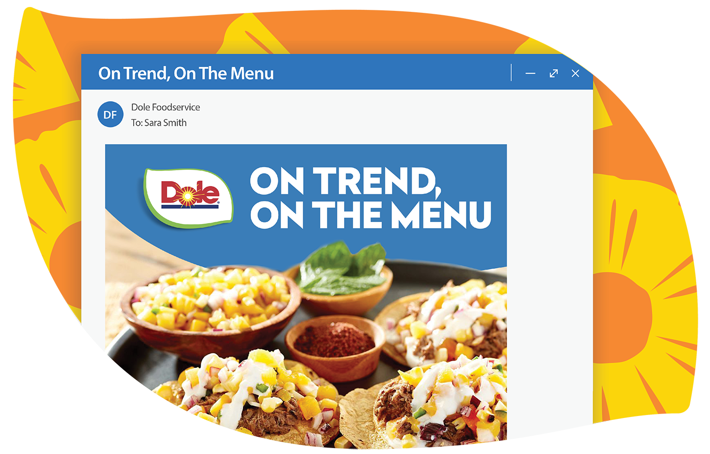 Dole Foodservice