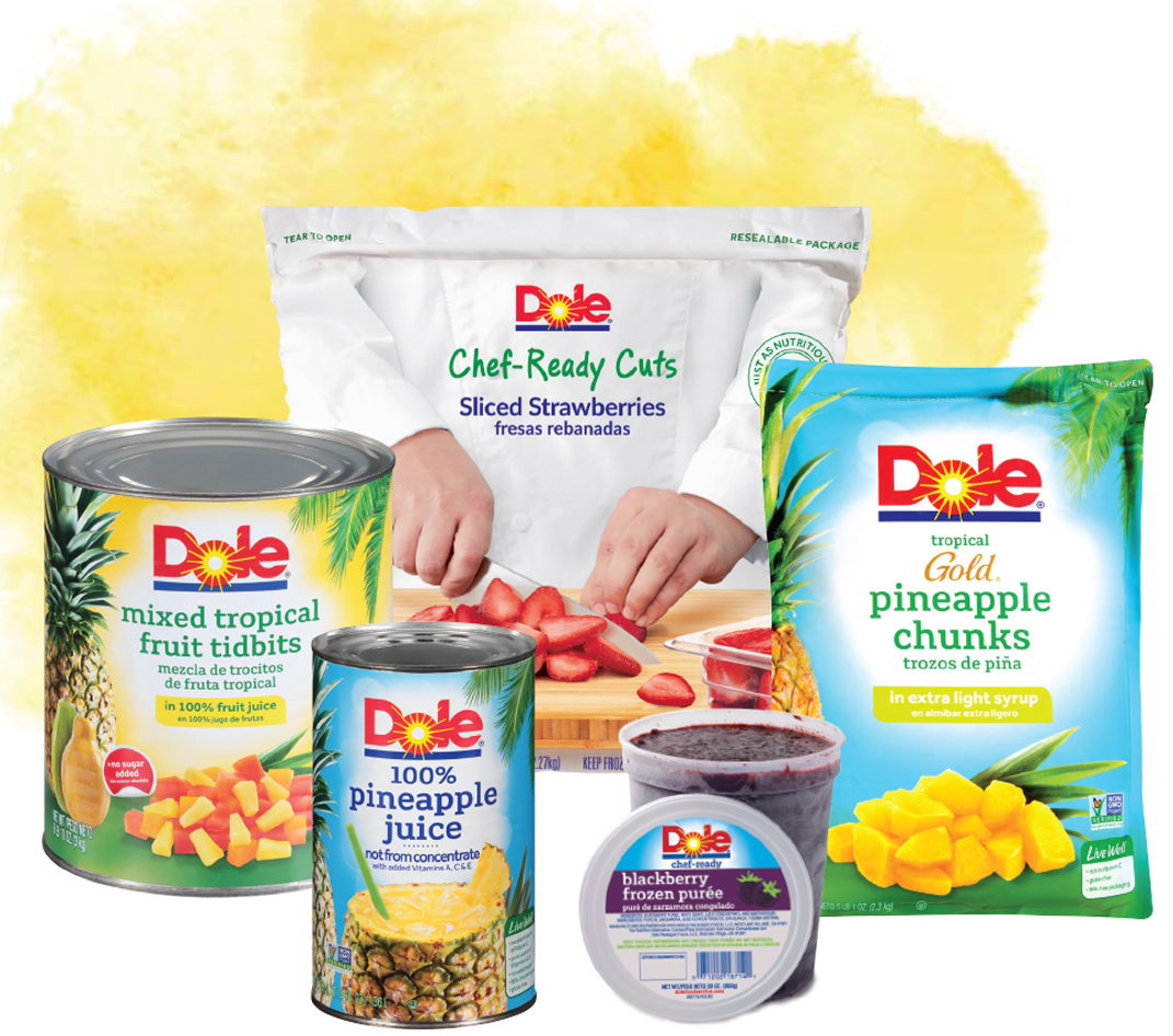 DoleFoodservice
