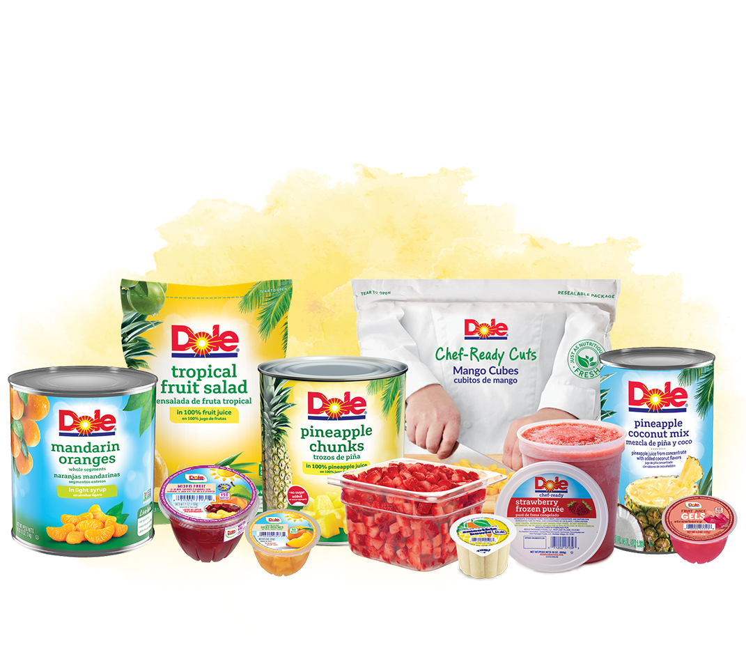 DoleFoodservice