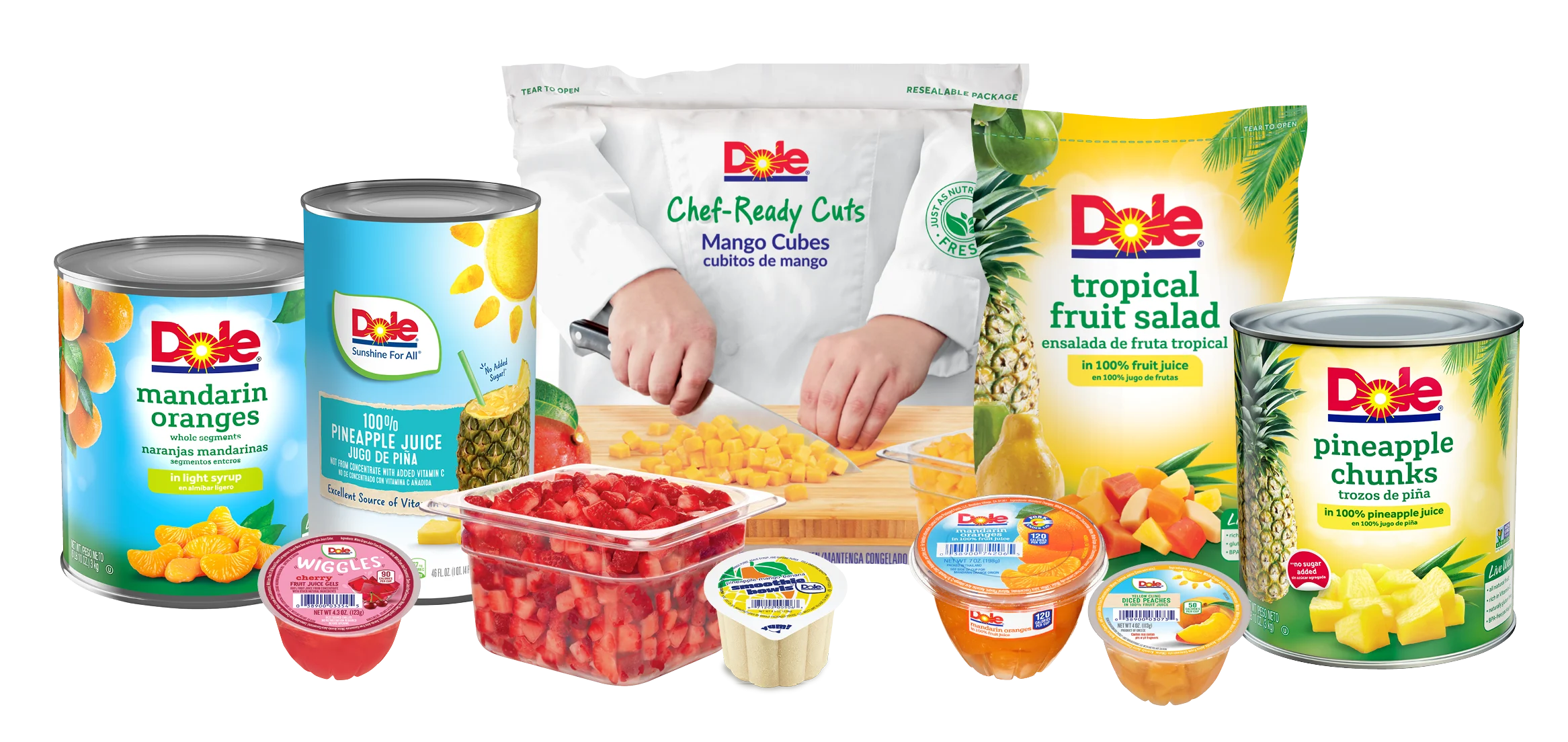 Dole Foodservice