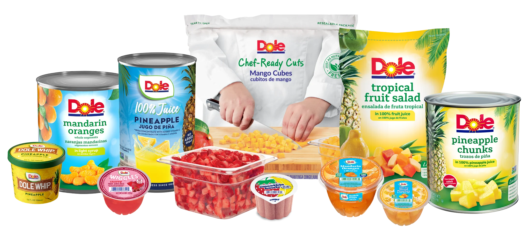 Dole Foodservice