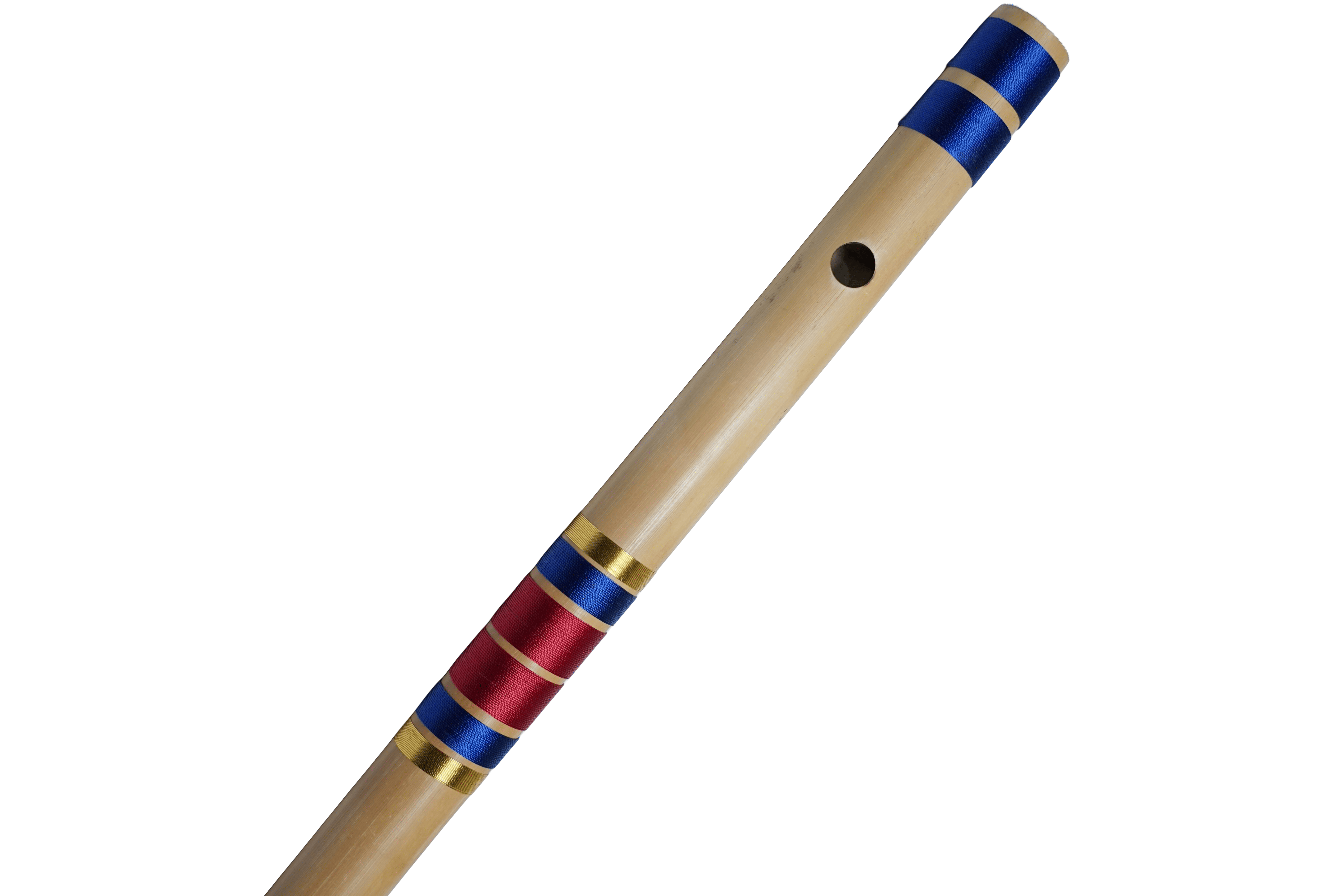 Bakale Flutes