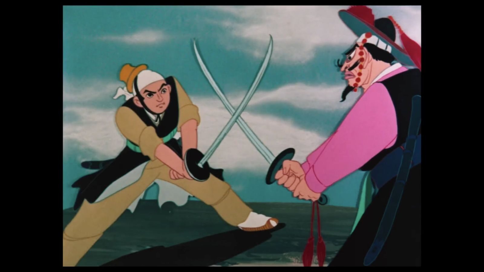 Korean Cinema is Seriously Good – QuokkaDaily