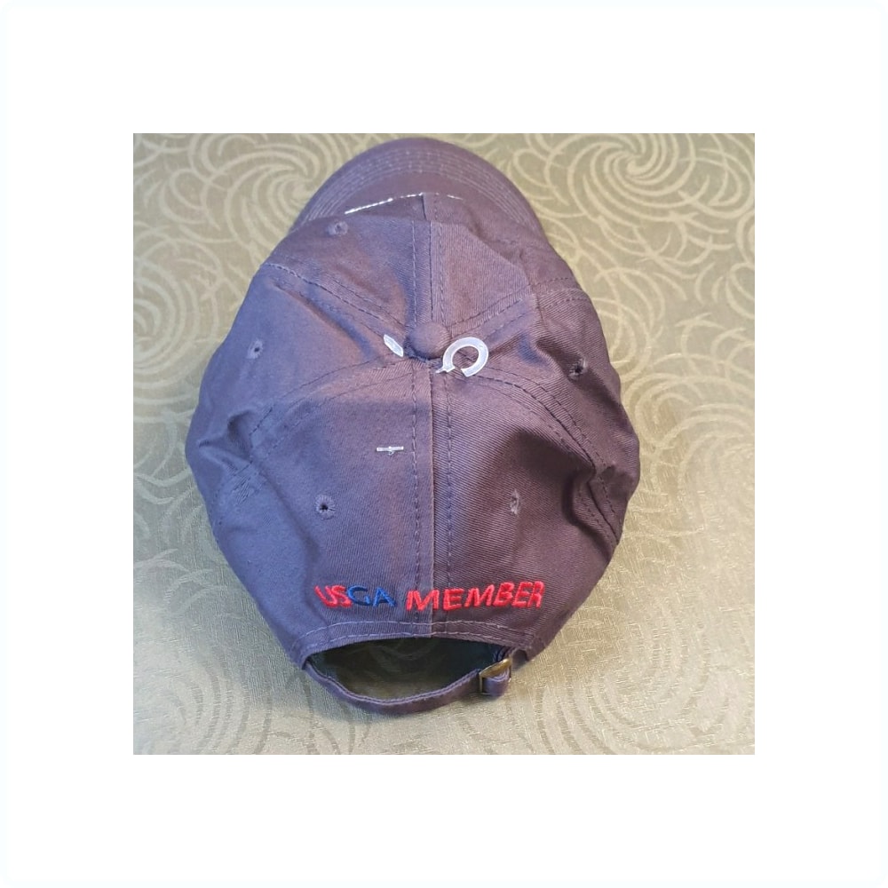Jual Topi Golf - Edisi Us Open Major Championship Kode 095 di Seller ...