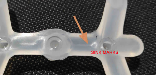 Troubleshooting Product Defects in Injection Molding-flash,short shot ...