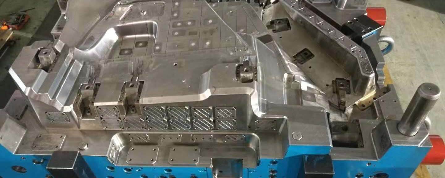 What is plastic mold and how to make plastic mold?