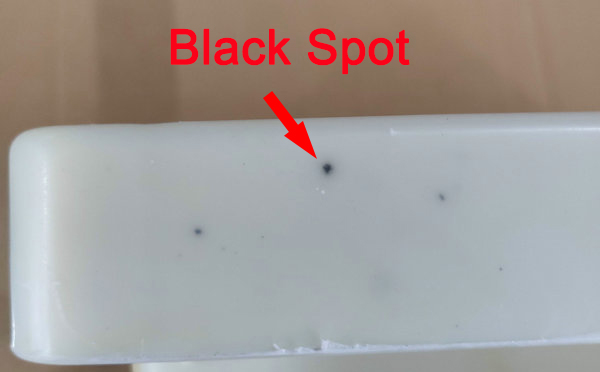 transparent plastic injection molding-PC,PMMA and PET