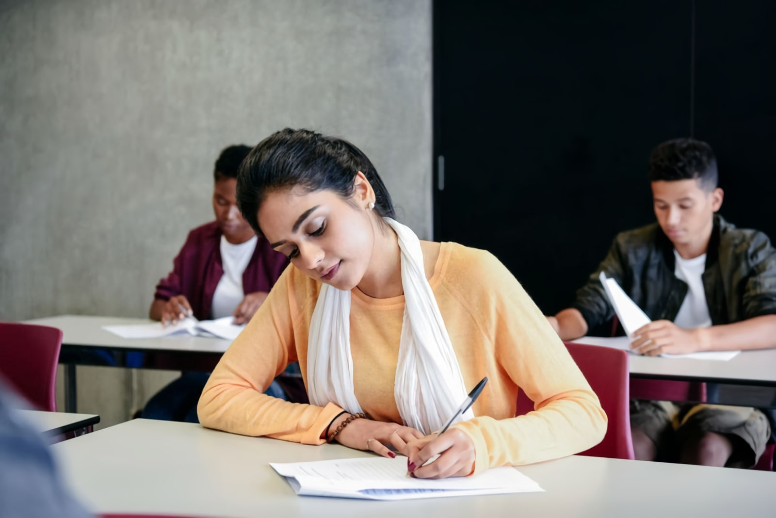 ACCA Remote Exams Details - Guidelines to Book Online Exam - Egytim Academy