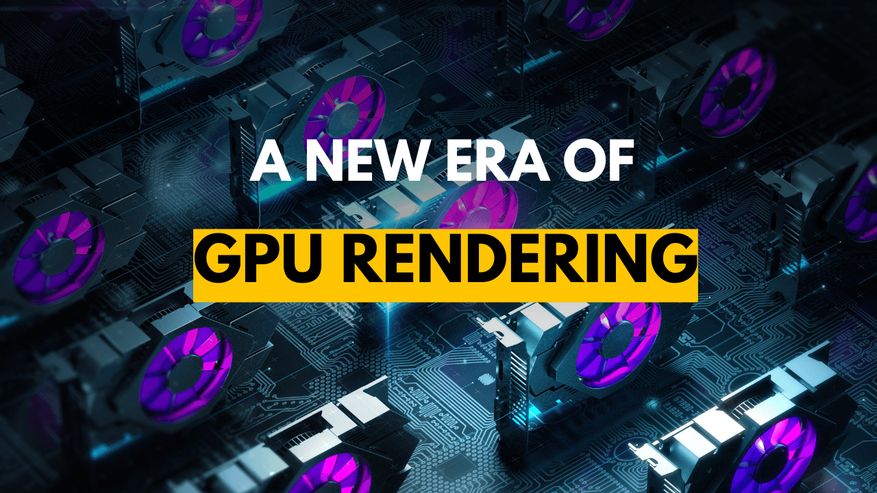 Cloud vs Local Rendering: Complete 2024 Comparison Guide - Super Renders Farm