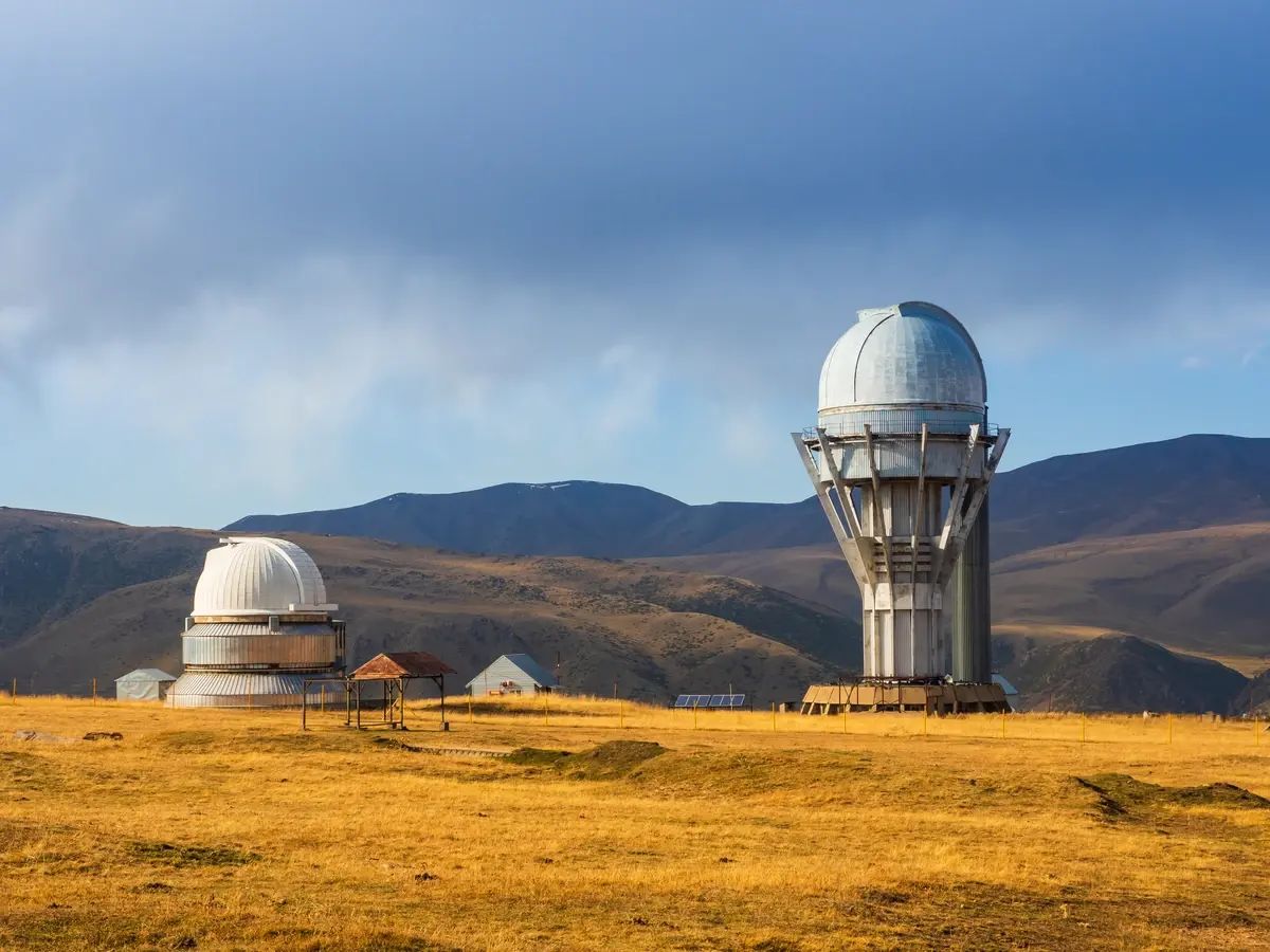 Assy Plateau: Travel Guide, Observatory, Weather & How to Visit