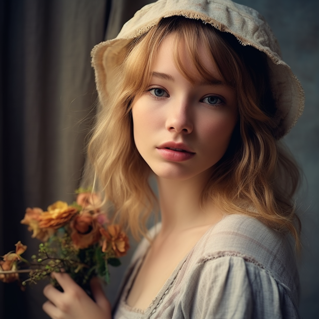 Naomi Lynch's profile