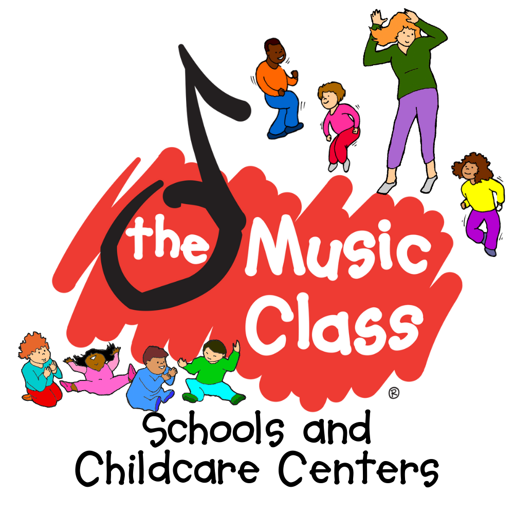 The Music Class | Preschool Music Curriculum