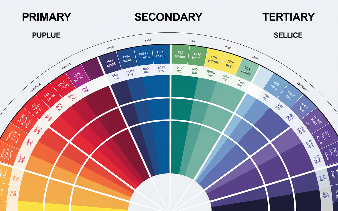 The Importance of Color Theory in Web Design