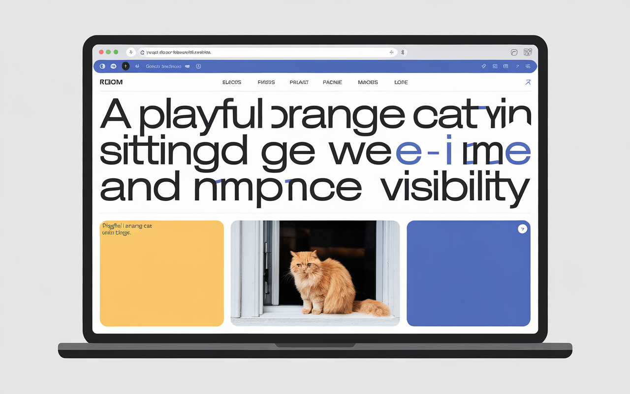 Web Design Best Practices for 2024 and Beyond