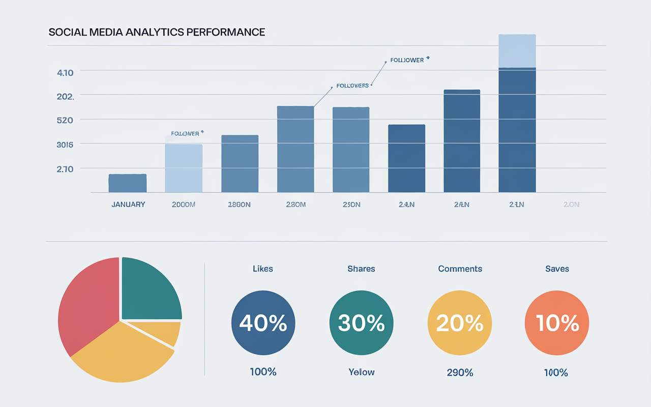 Using Analytics to Shape Your Social Media Strategy