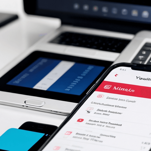 Open a new bank account