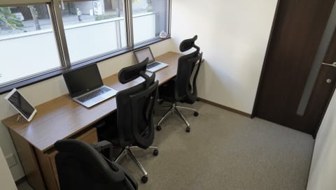 ビステーション(BISTATION)新横浜の料金/口コミ/空室状況/アクセス | JUST FIT OFFICE