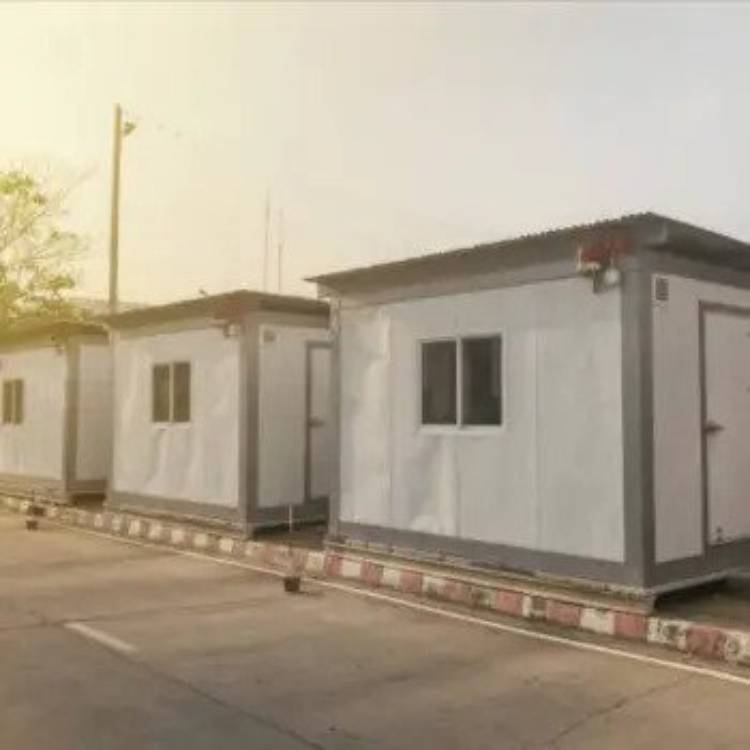 Step into a World of Possibilities with Portable Containers