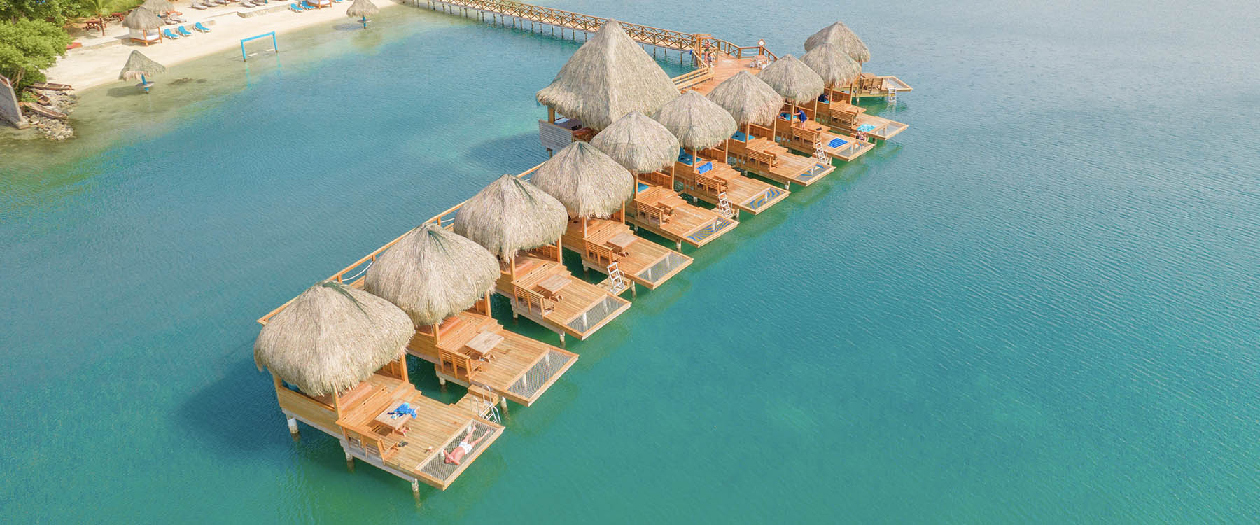 Destination Weddings | Roatan Events