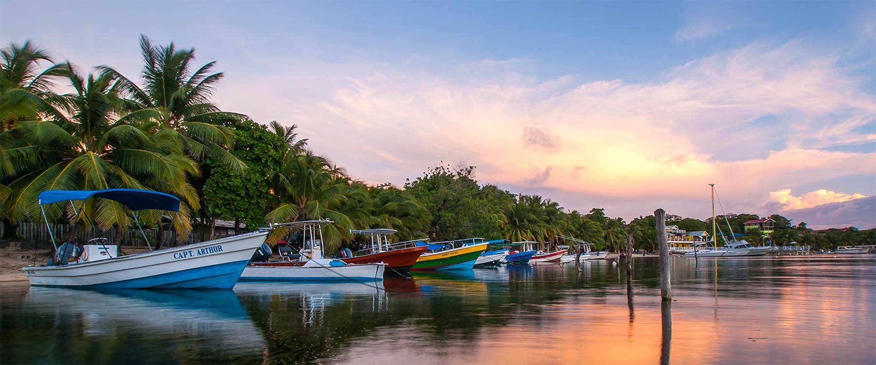 About Roatan | Roatan Events