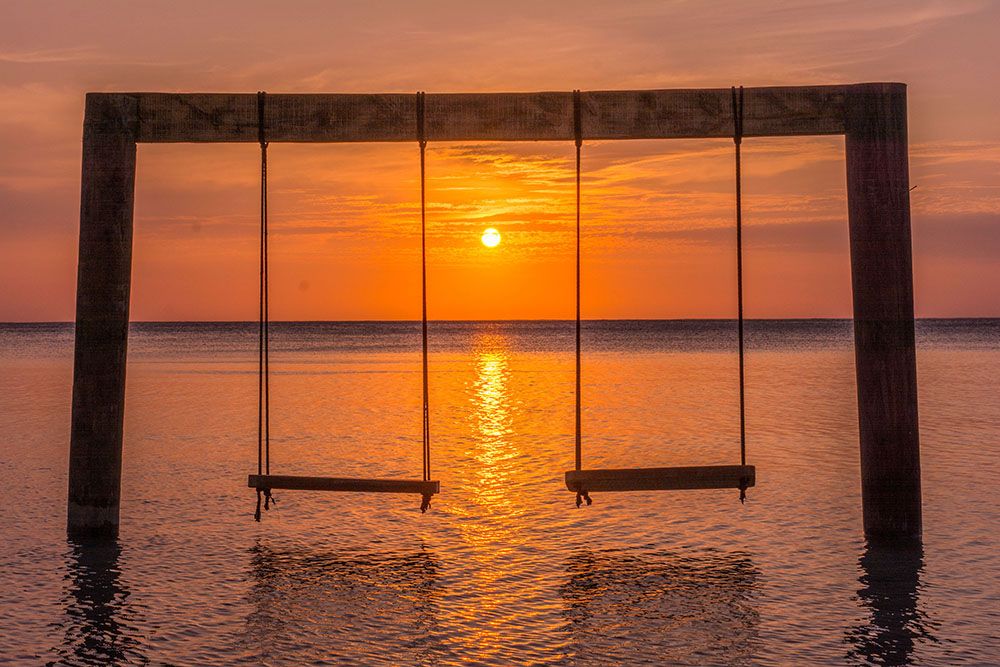 Turquoise Bay | Roatan Events