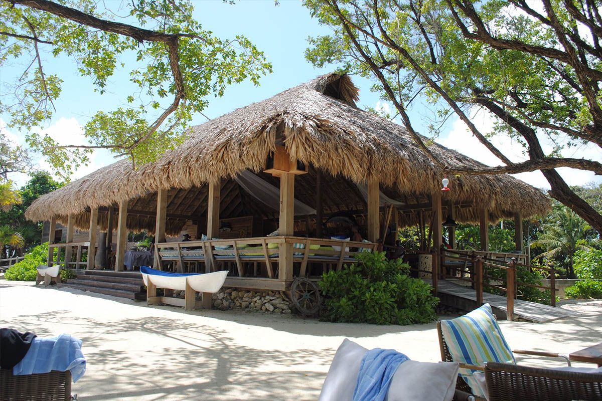 Big French Key | Roatan Events