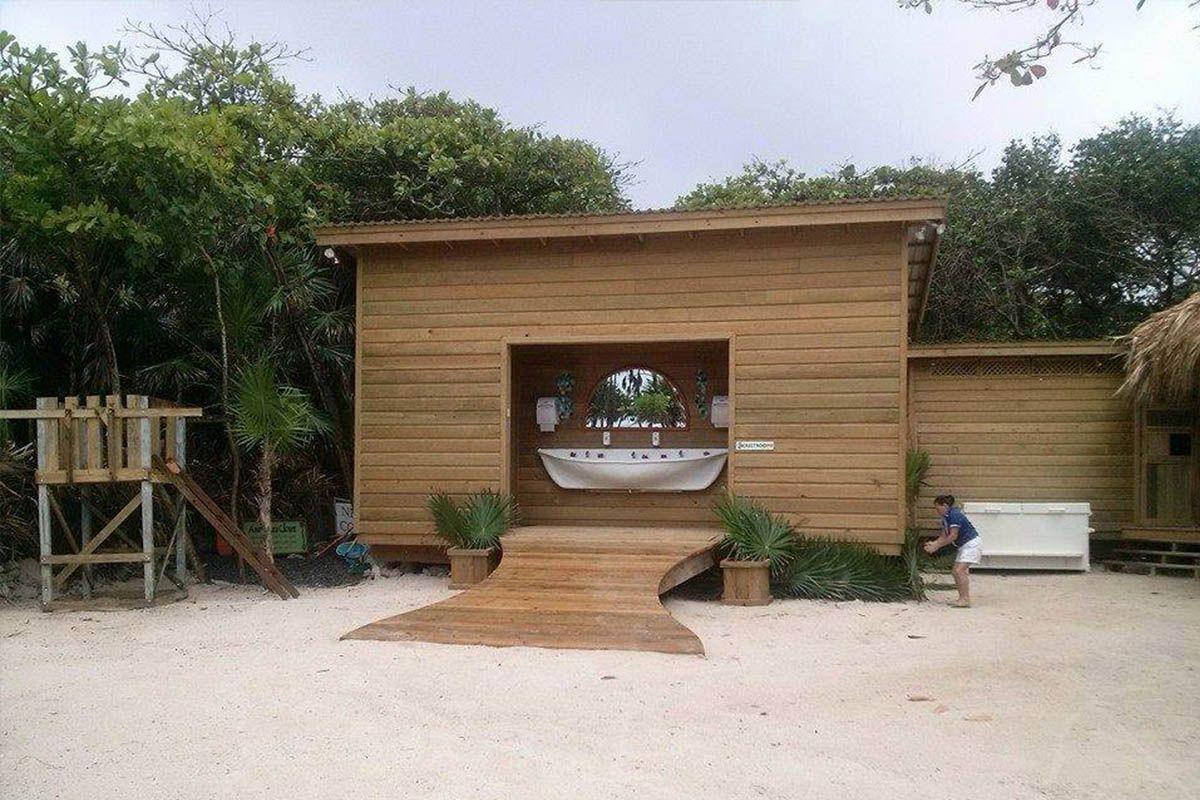 Big French Key | Roatan Events