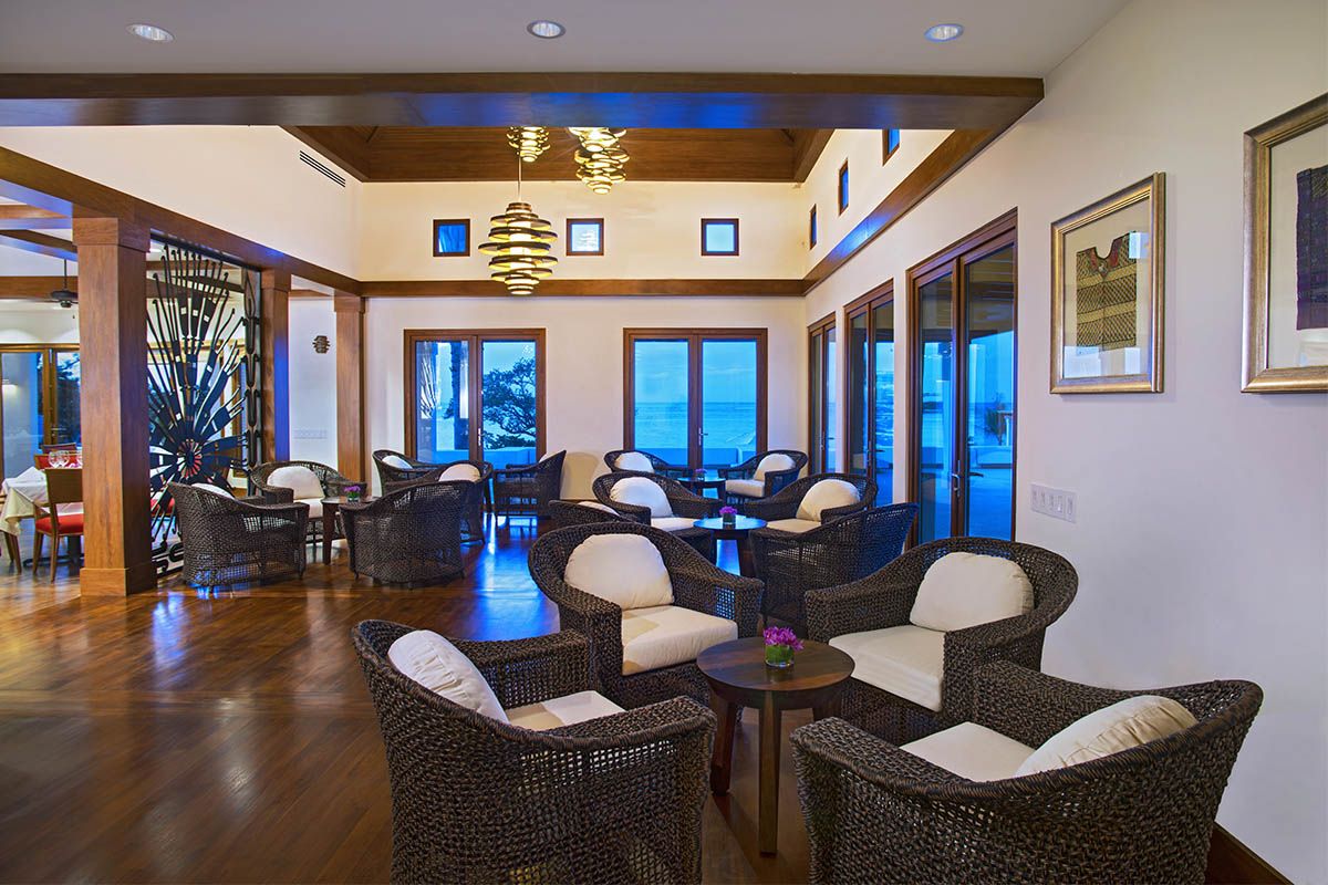 Las Verandas | Roatan Events