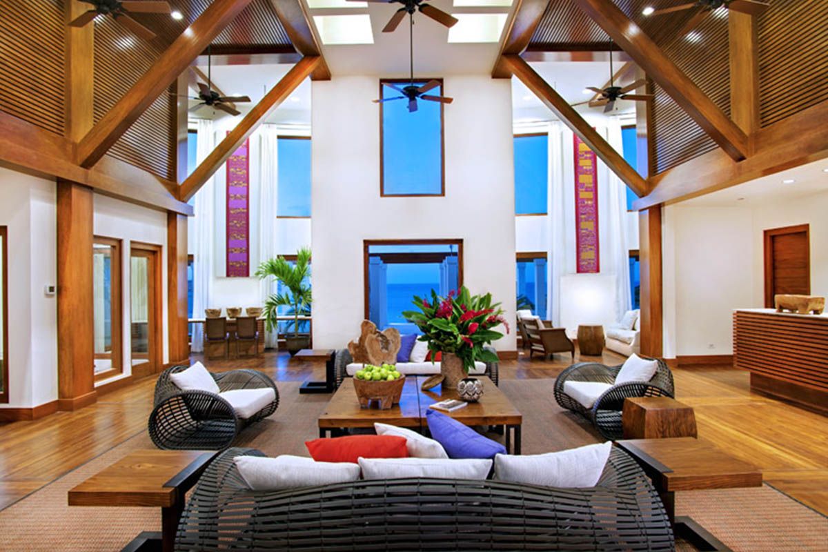 Las Verandas | Roatan Events