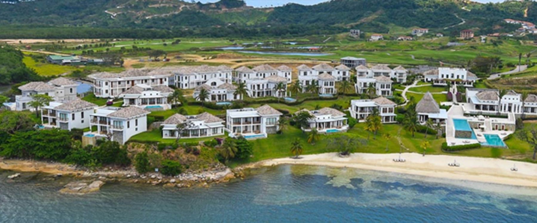 Las Verandas | Roatan Events