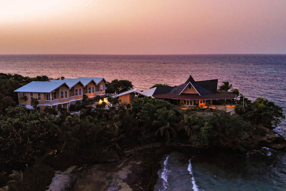 Paya Bay Resort | Roatan Events