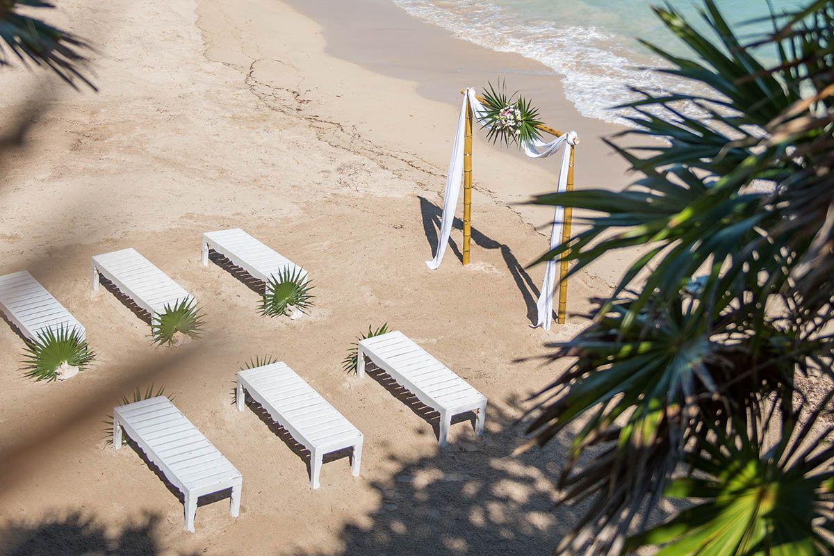 Paya Bay Resort | Roatan Events